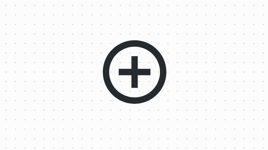 Add Circle Outline (Connect) · Modus Icons