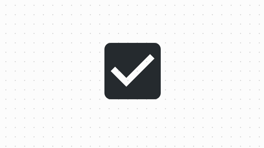 Check Box (Connect) · Modus Icons