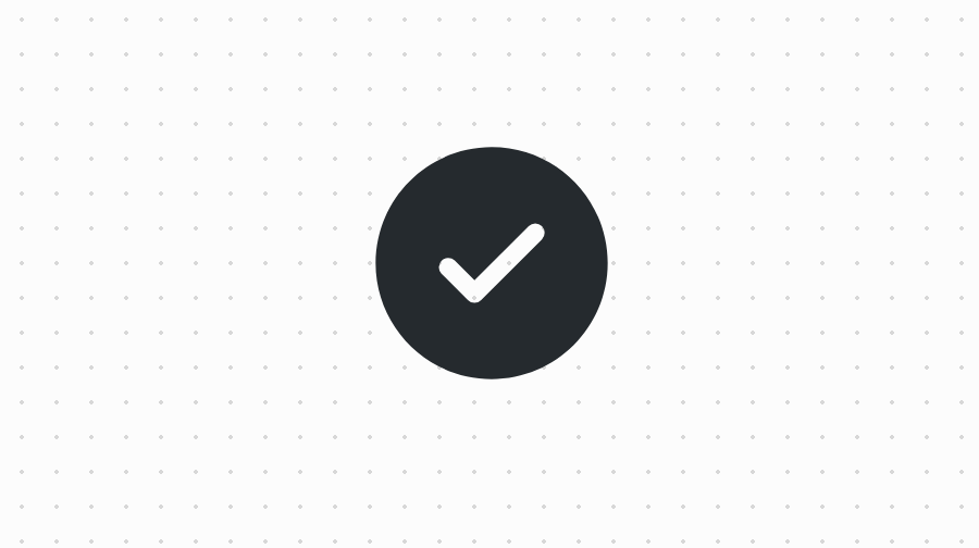 Check Circle (Connect) · Modus Icons