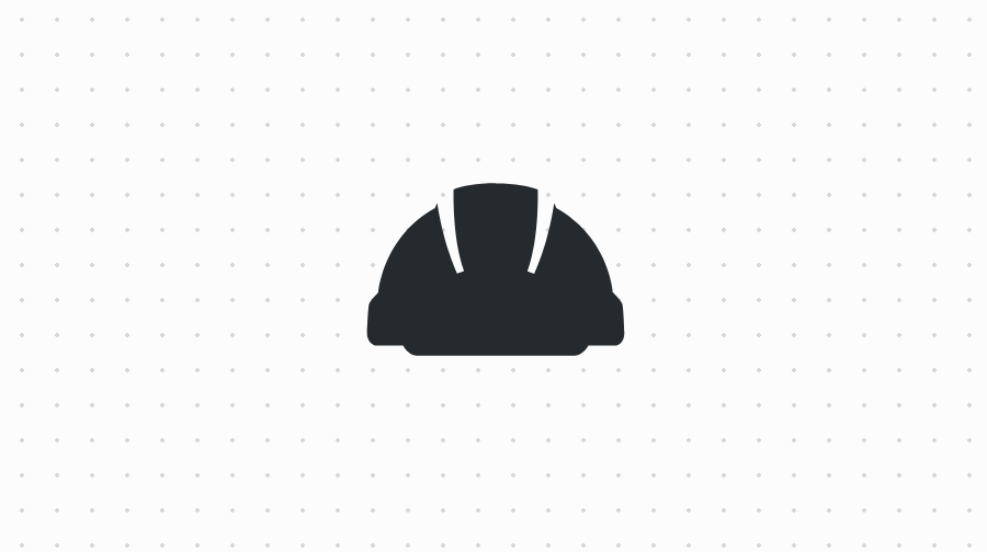 Hard Hat (Connect) · Modus Icons