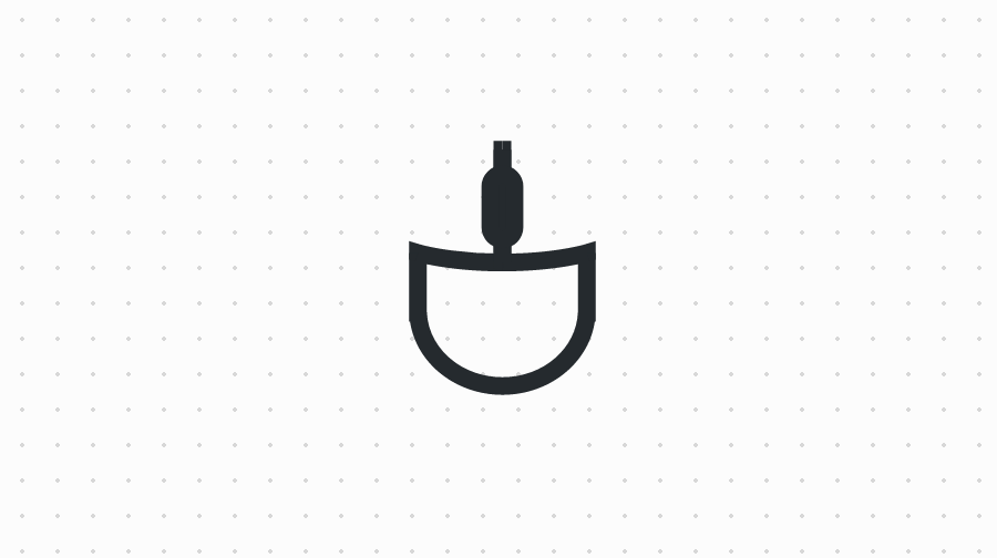 Mouse Scroll (Connect) · Modus Icons
