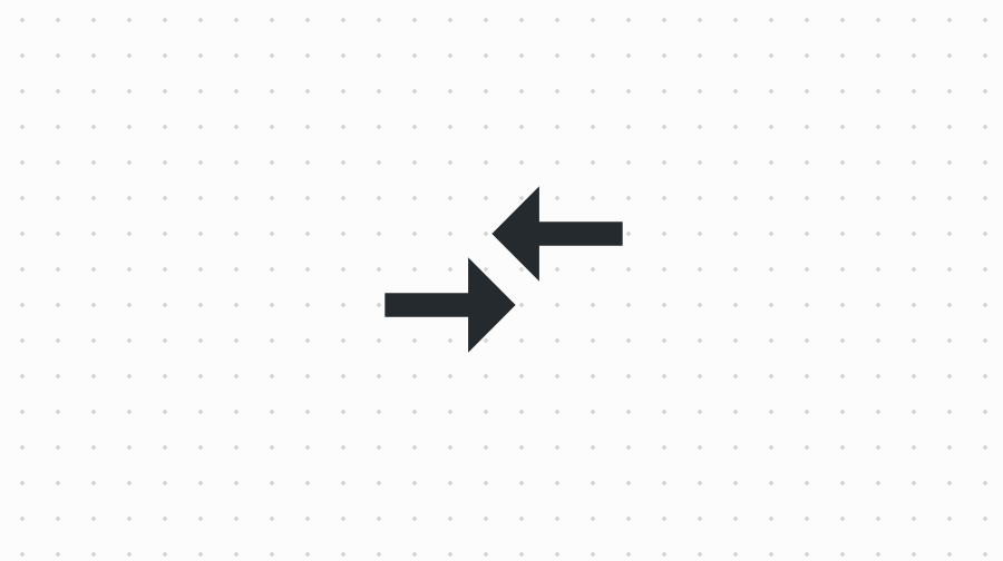 Switch Arrows (Connect) · Modus Icons