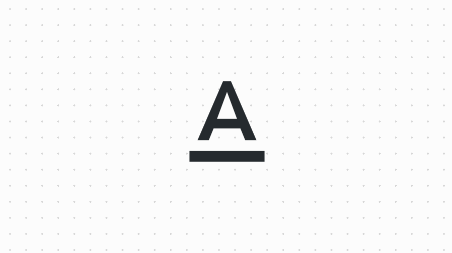 Text Format (Connect) · Modus Icons