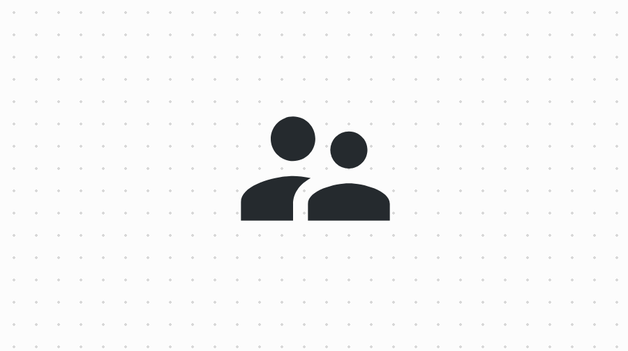 User Supervisor (Connect) · Modus Icons