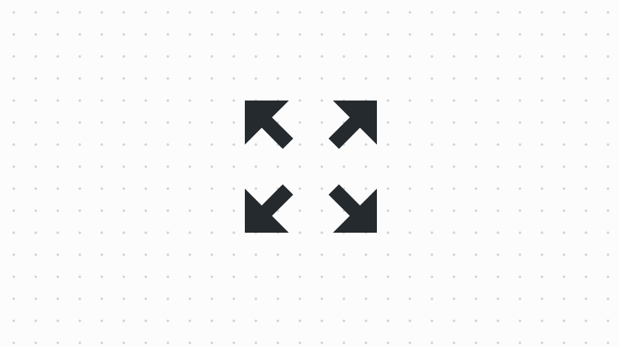Zoom Out Map (Connect) · Modus Icons