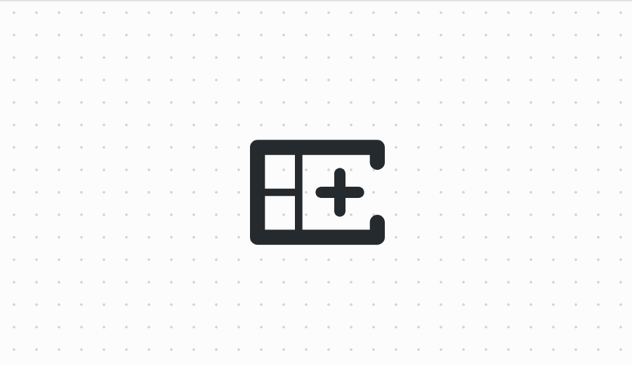 Column Insert After (Modus Outlined) · Modus Icons