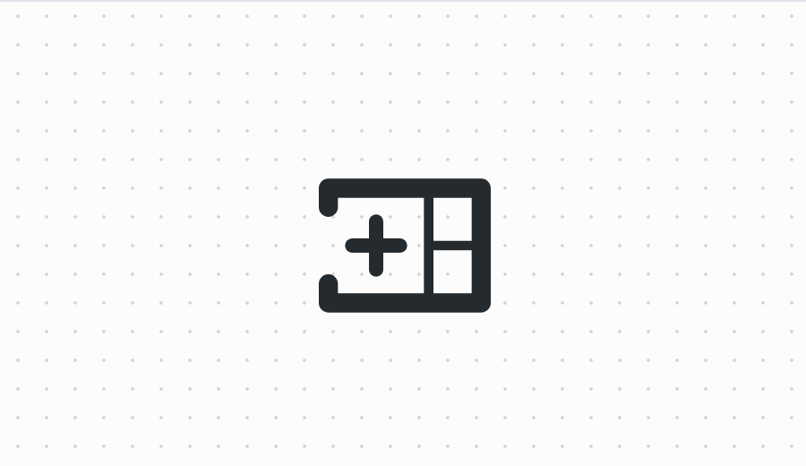 Column Insert Before (Modus Outlined) · Modus Icons