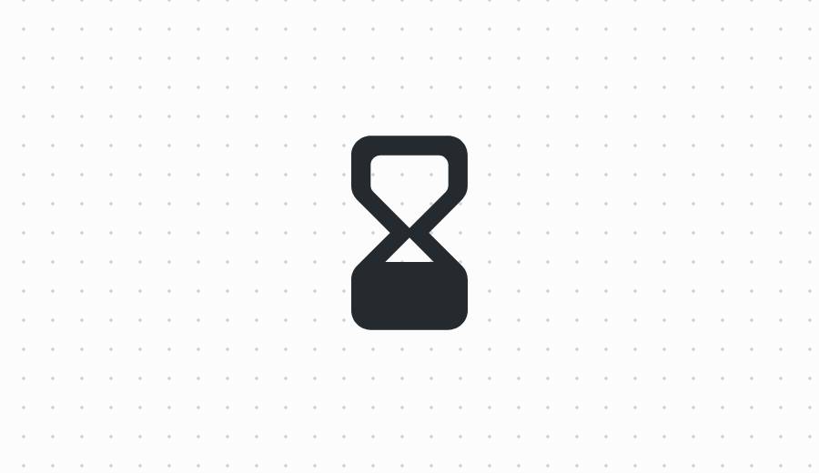 Hourglass (Modus Outlined) · Modus Icons