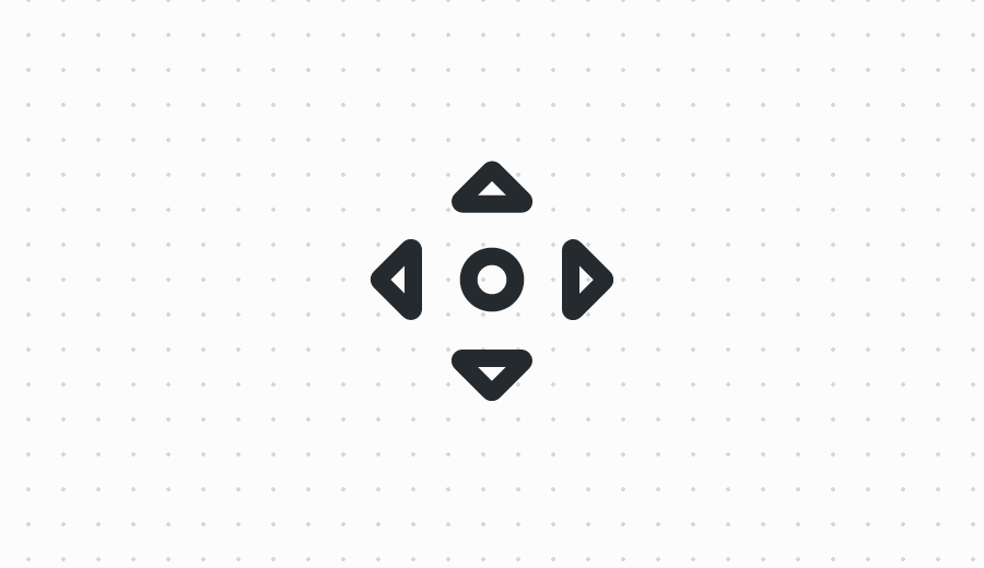 Pan (Modus Outlined) · Modus Icons