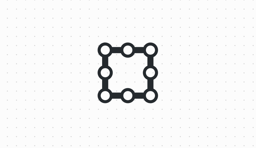 Polygon (Modus Outlined) · Modus Icons