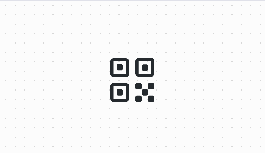 Qr Code (Modus Outlined) · Modus Icons