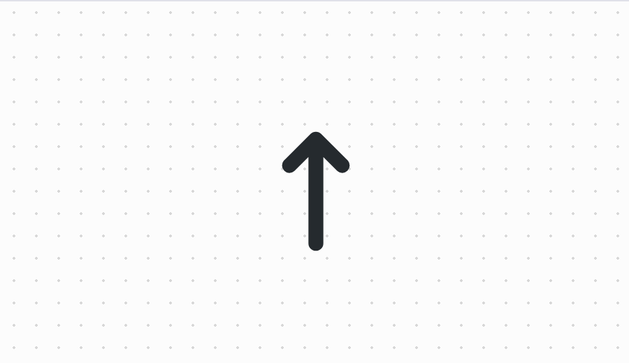 Sort Arrow Up (Modus Outlined) · Modus Icons