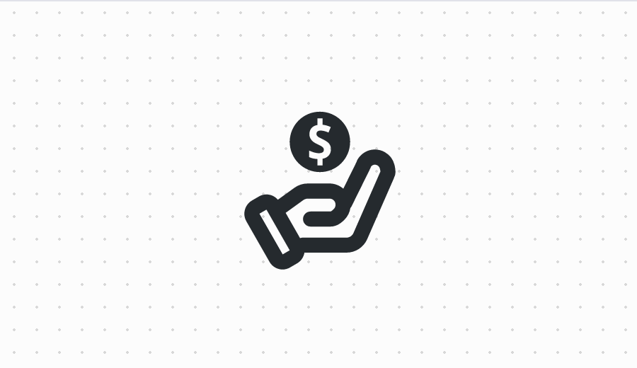 Submit Expense (Modus Outlined) · Modus Icons