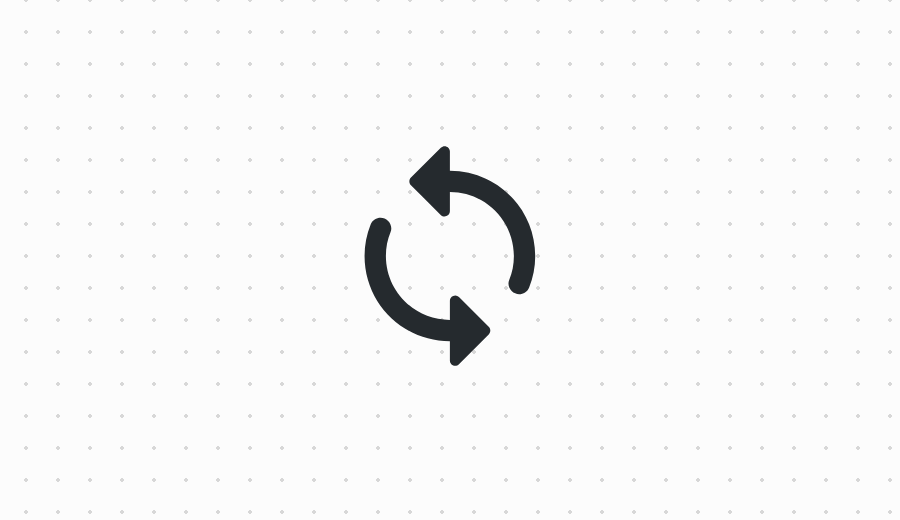 Sync (Modus Outlined) · Modus Icons