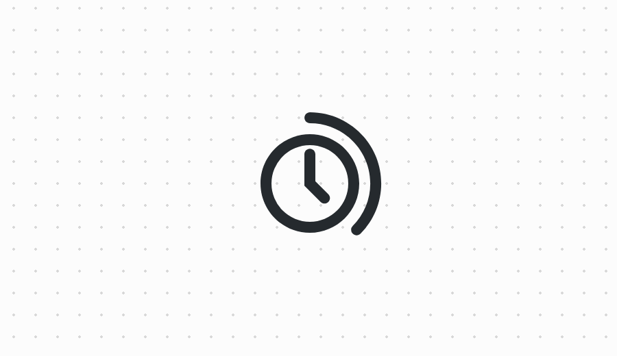 Time Slot Reserved (Modus Outlined) · Modus Icons