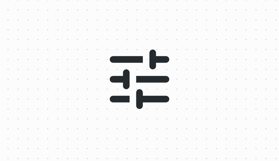 Tune (Modus Outlined) · Modus Icons