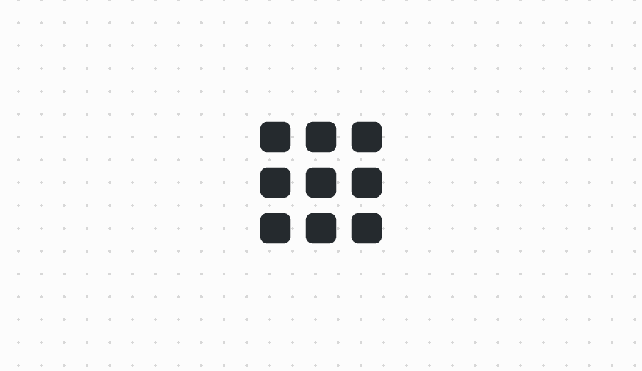 Apps (Modus Solid) · Modus Icons