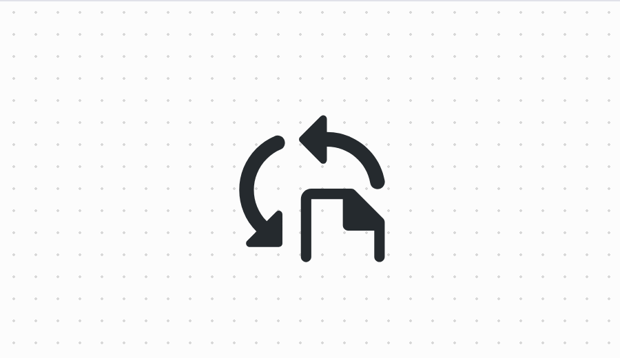 Backup Restore File (Modus Solid) · Modus Icons Backup Restore File (Modus Solid) · Modus Icons