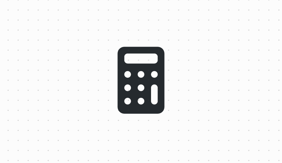 Calculator (Modus Solid) · Modus Icons