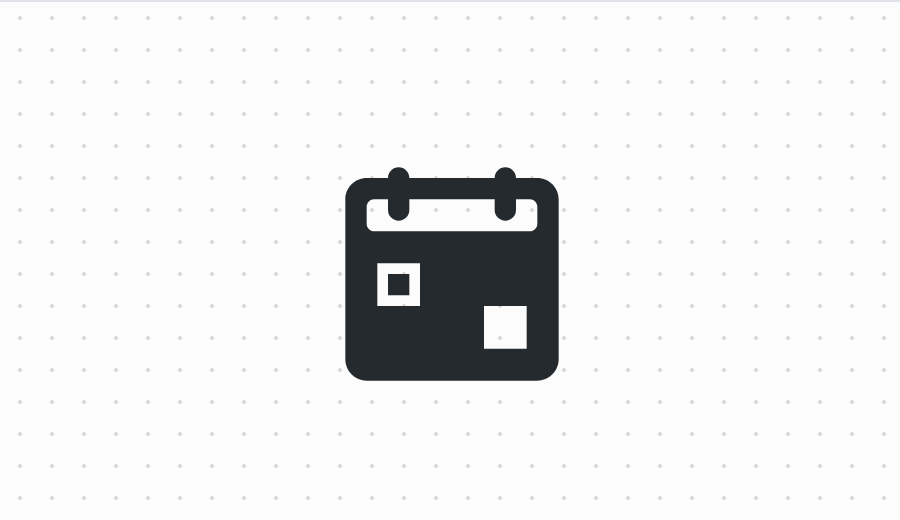 Calendar Rebook (Modus Solid) · Modus Icons