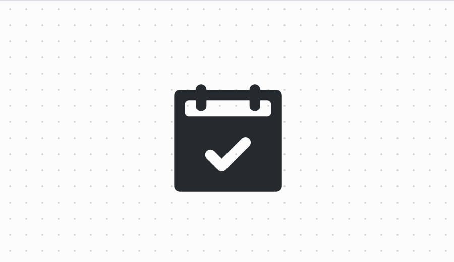 Calendar Reserve (Modus Solid) · Modus Icons