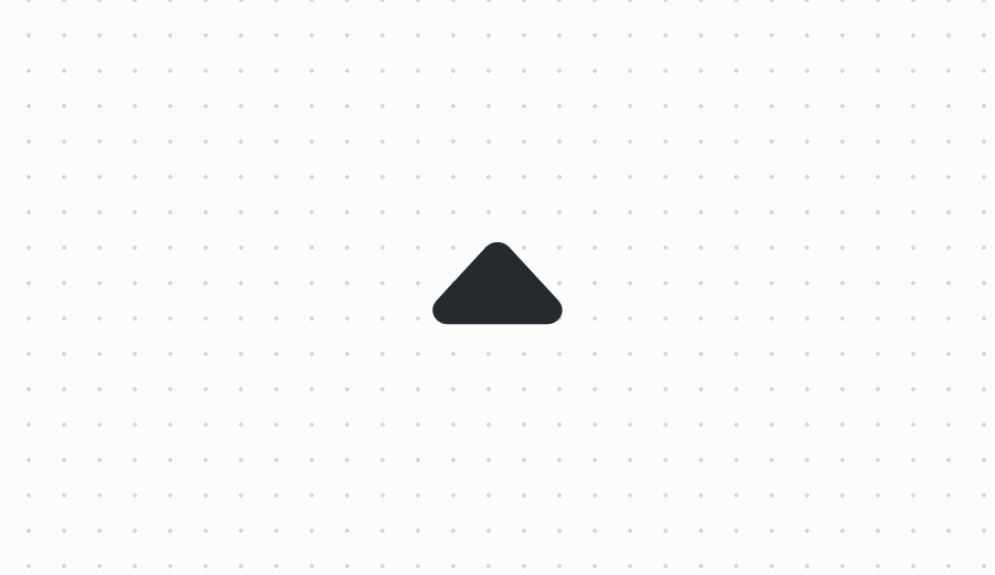 Caret Up Bold (Modus Solid) · Modus Icons