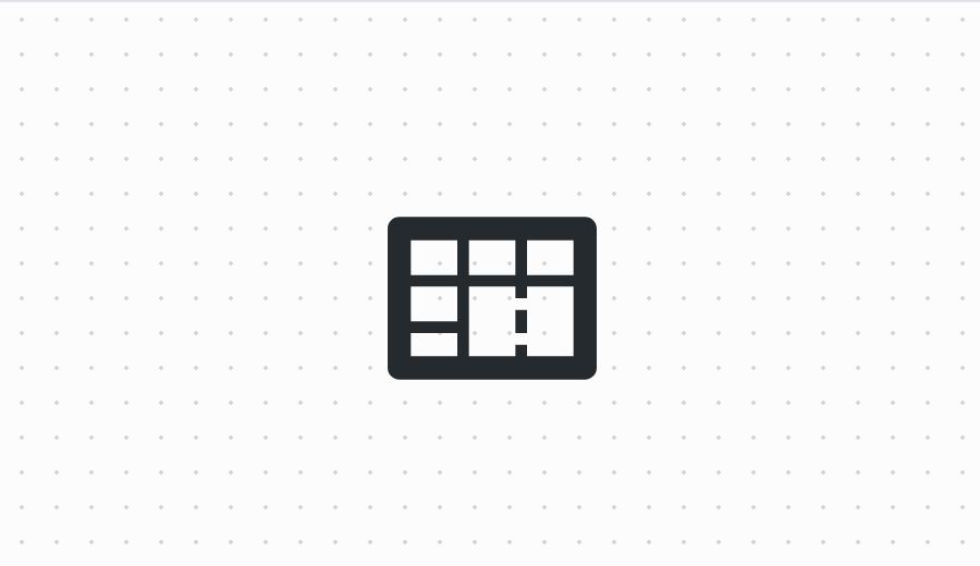 Cell Split (Modus Solid) · Modus Icons
