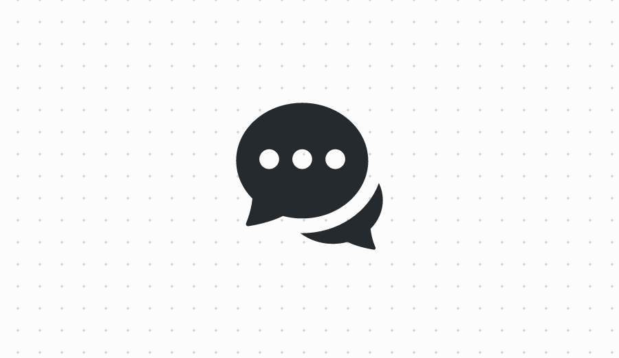 Chat (Modus Solid) · Modus Icons