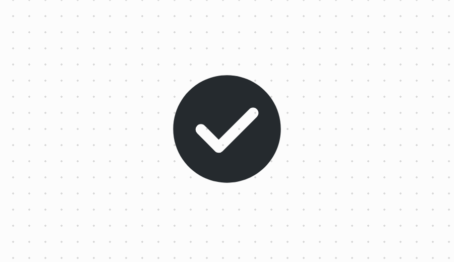 Check Circle (Modus Solid) · Modus Icons
