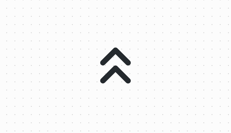 Chevron Double Up (Modus Solid) · Modus Icons