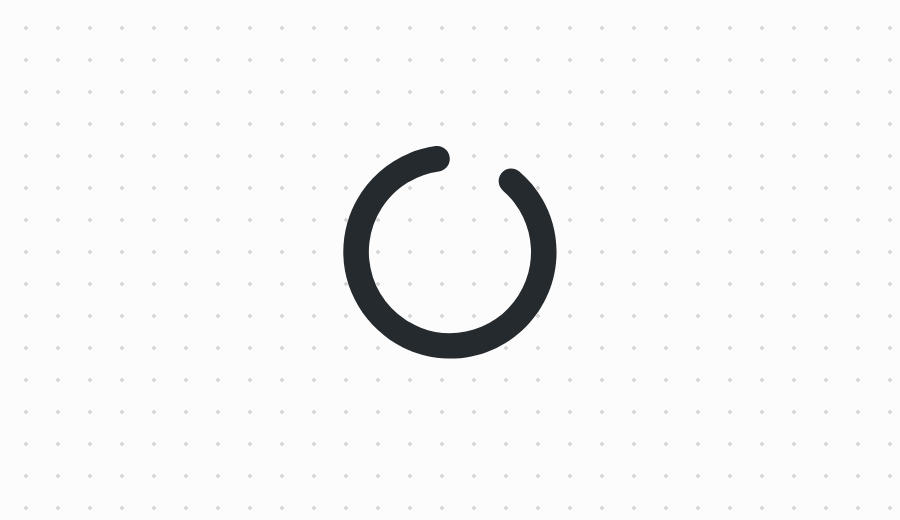 Circle Notch (Modus Solid) · Modus Icons