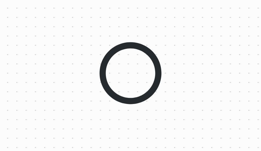Circle Outline (Modus Solid) · Modus Icons