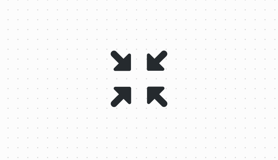 Collapse (Modus Solid) · Modus Icons