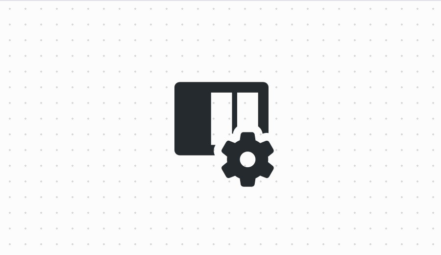 Column Properties (Modus Solid) · Modus Icons