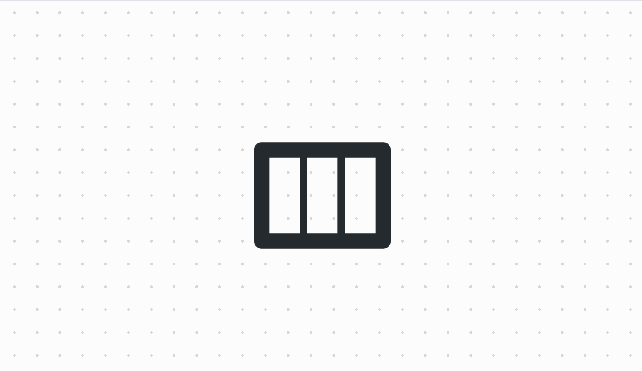 Columns (Modus Solid) · Modus Icons
