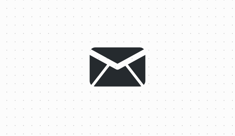 Envelope (Modus Solid) · Modus Icons