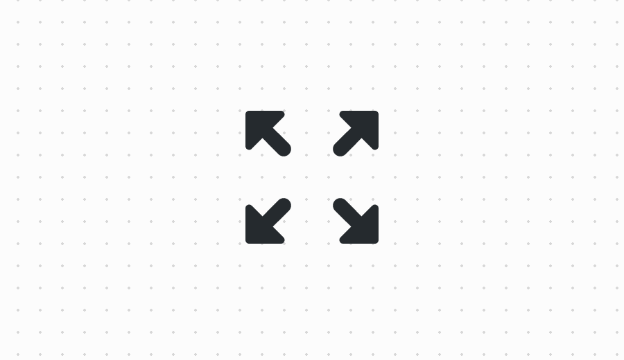 Expand (Modus Solid) · Modus Icons