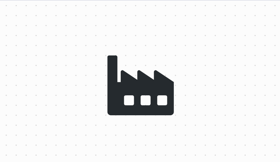 Factory (Modus Solid) · Modus Icons