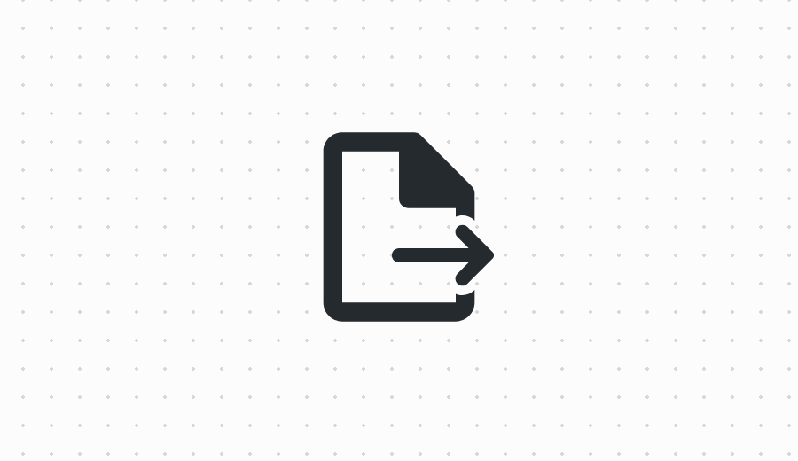 File Check Out (Modus Solid) · Modus Icons