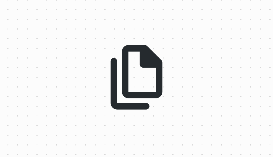 File Copy (Modus Solid) · Modus Icons