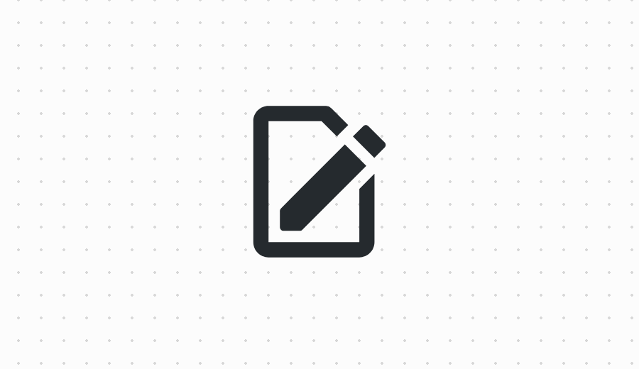 File Edit (Modus Solid) · Modus Icons