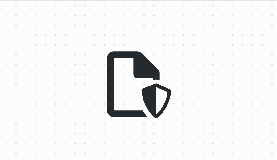 File Secure (Modus Solid) · Modus Icons