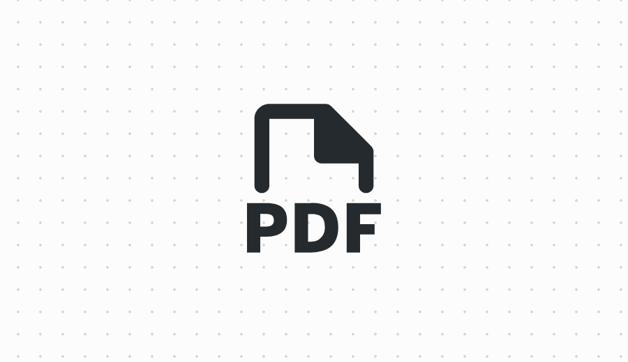 File Type Pdf (Modus Solid) · Modus Icons