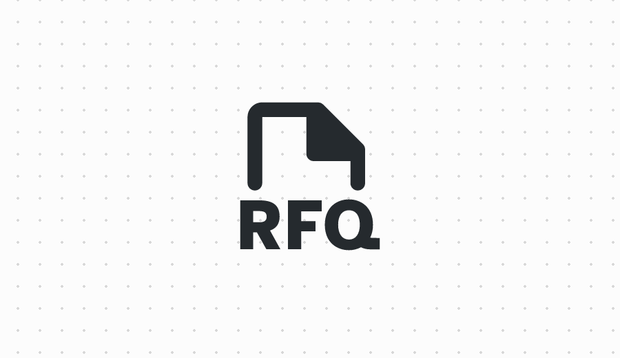 File Type Rfq (Modus Solid) · Modus Icons