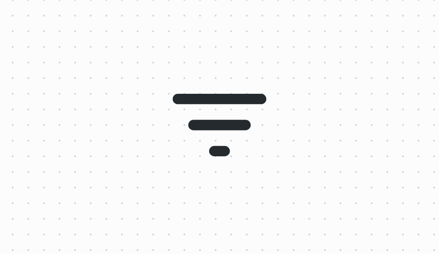 Filter List (Modus Solid) · Modus Icons