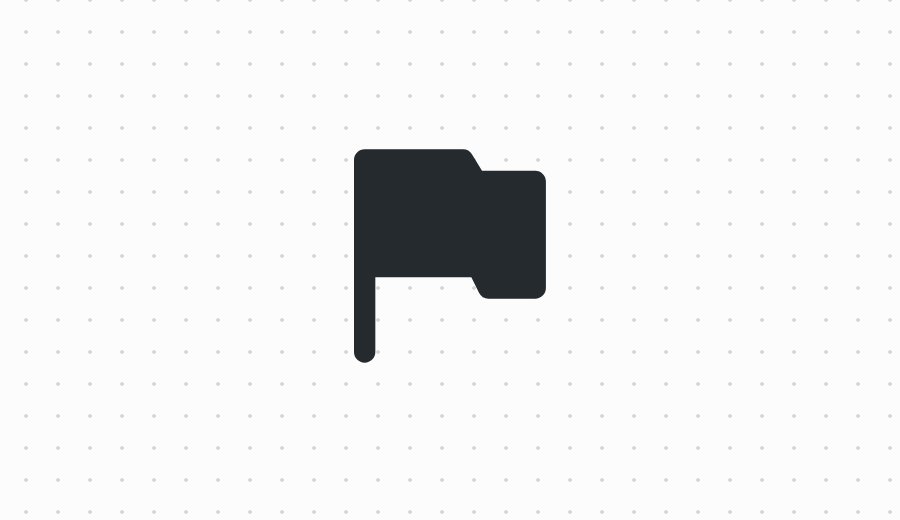 Flag (Modus Solid) · Modus Icons