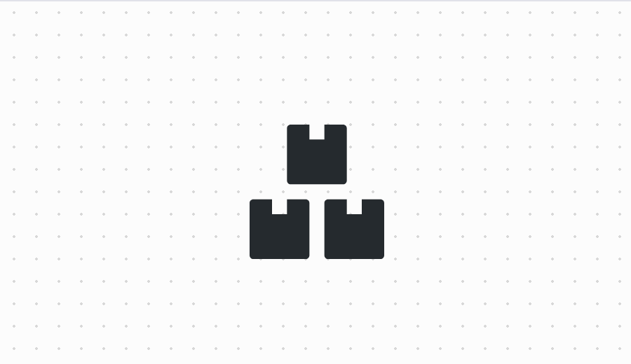 Freight Matching (Modus Solid) · Modus Icons