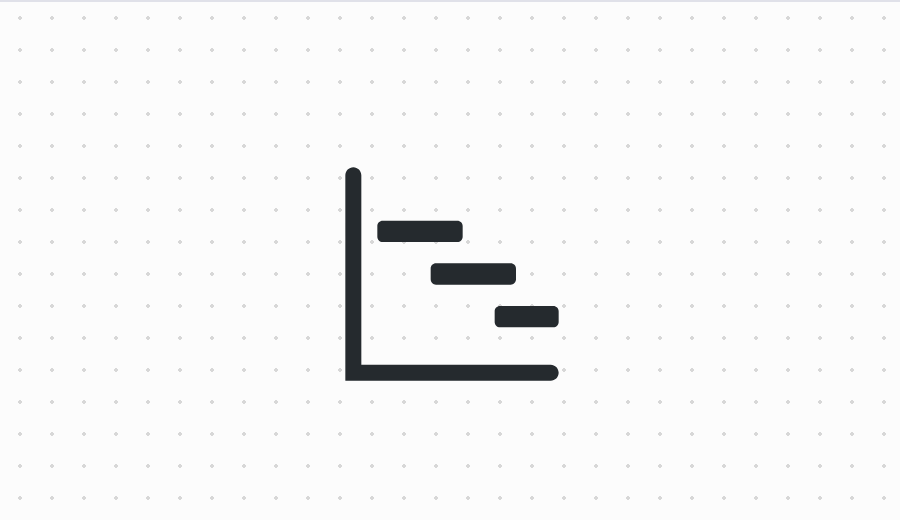 Gantt Chart (Modus Solid) · Modus Icons