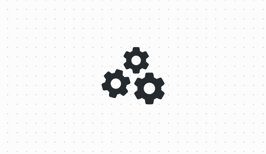 Gears (Modus Solid) · Modus Icons