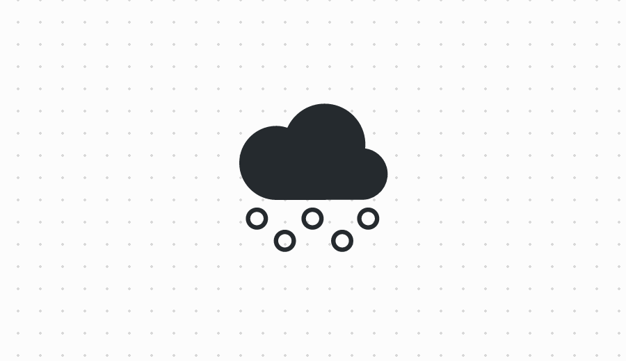 Hail Heavy (Modus Solid) · Modus Icons